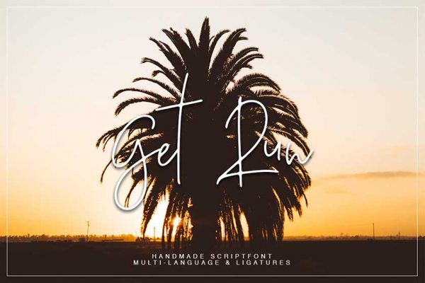 The Stylish Fonts Bundle- 50 elegant and classy Fonts